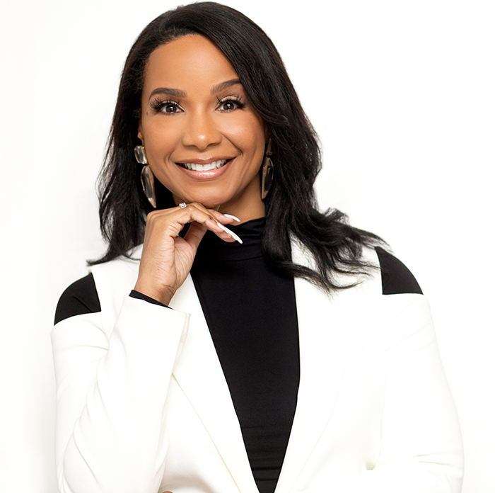 Our Team - Ladders For Leaders