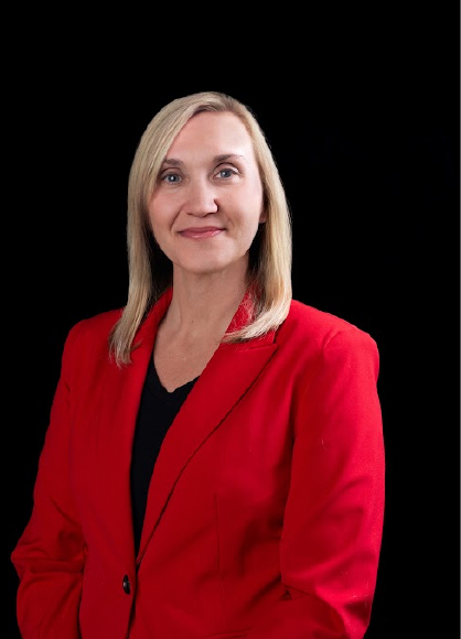 Our Team - Ladders For Leaders